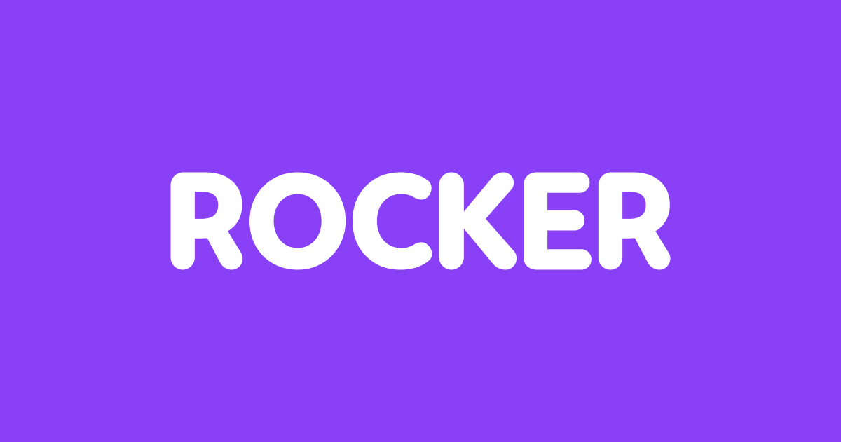 Rocker - Pay